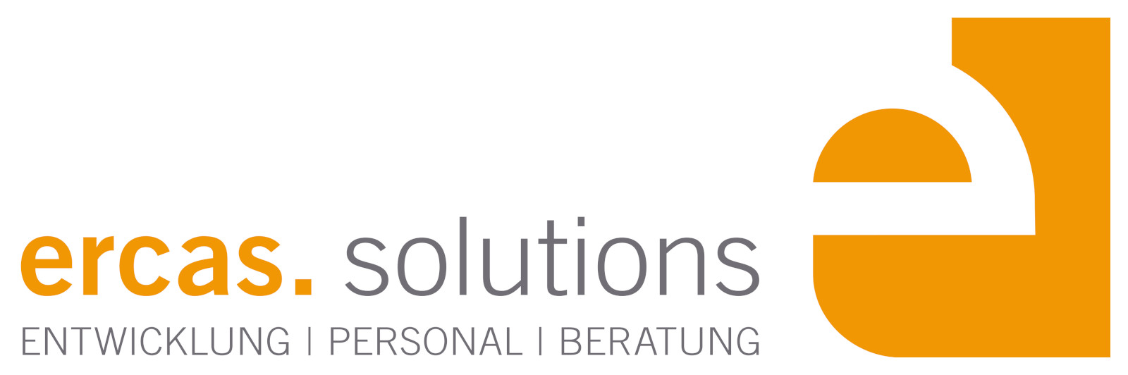 Jobs: Karriereportal von ercas Software Solutions GmbH in 91052 Erlangen